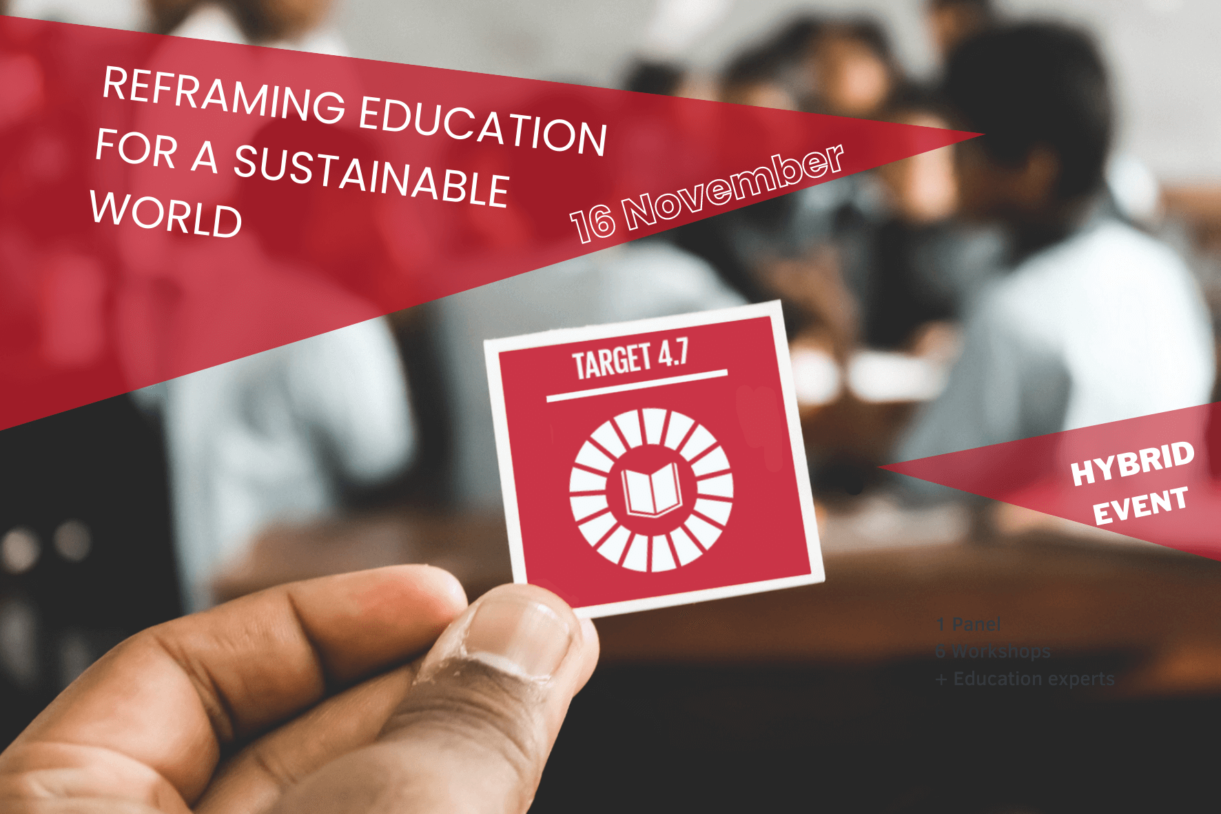 RECI Thematic Day 2022 | RECI