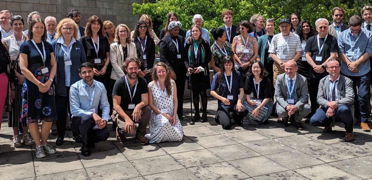 RECI at the Geneva Human Rights Dialogue | RECI